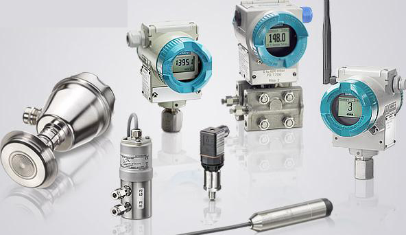 What is pressure measuring instrument - Supmea Automation - Supmea ...
