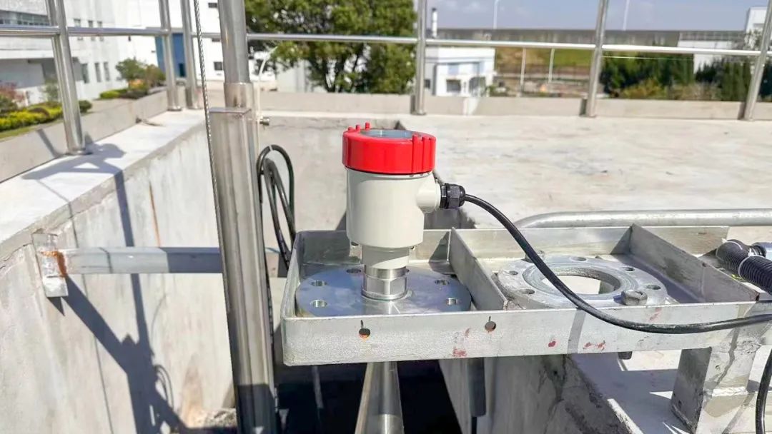 Hello, Qinshan Nuclear Power - Supmea Automation Co.,Ltd