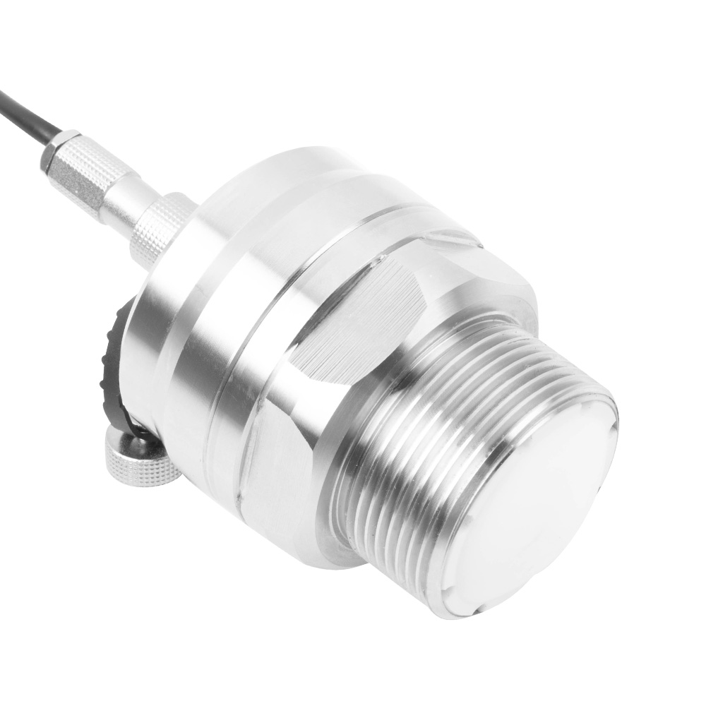 WSR300 60G radar level transmitter - Supmea Automation Co.,Ltd