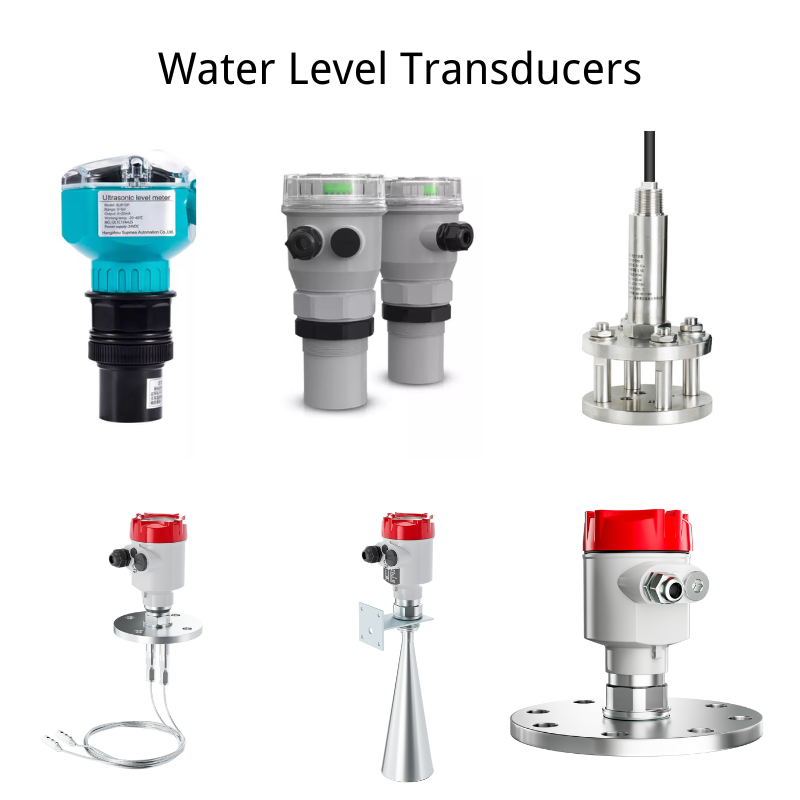 Water Level Transducers Supplier Manufacturer Supmea Automation Co Ltd
